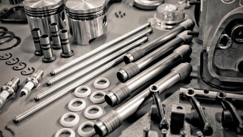 Peças automotivas em Vitória - ES | Como escolher para seu carro